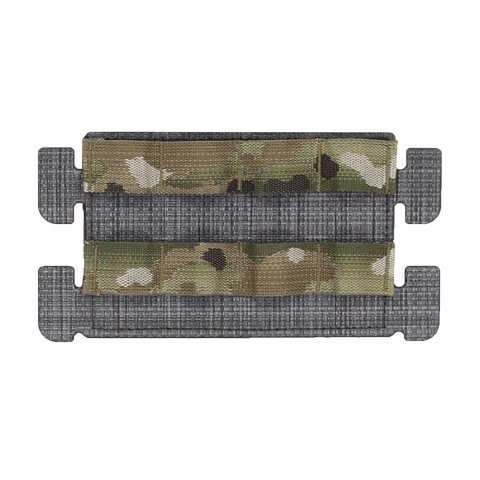 ADAPT MOLLE Panel (Ranger Green) | LEVELFOUR B2C